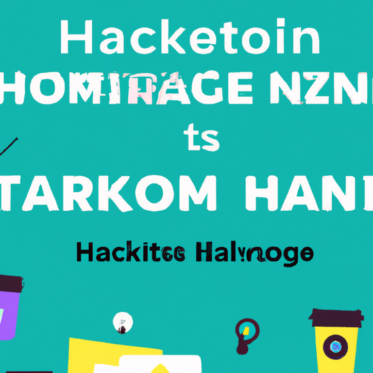 How to Win Your First Hackathon: A Comprehensive Guide for Beginners - WPC 2025 – World ...